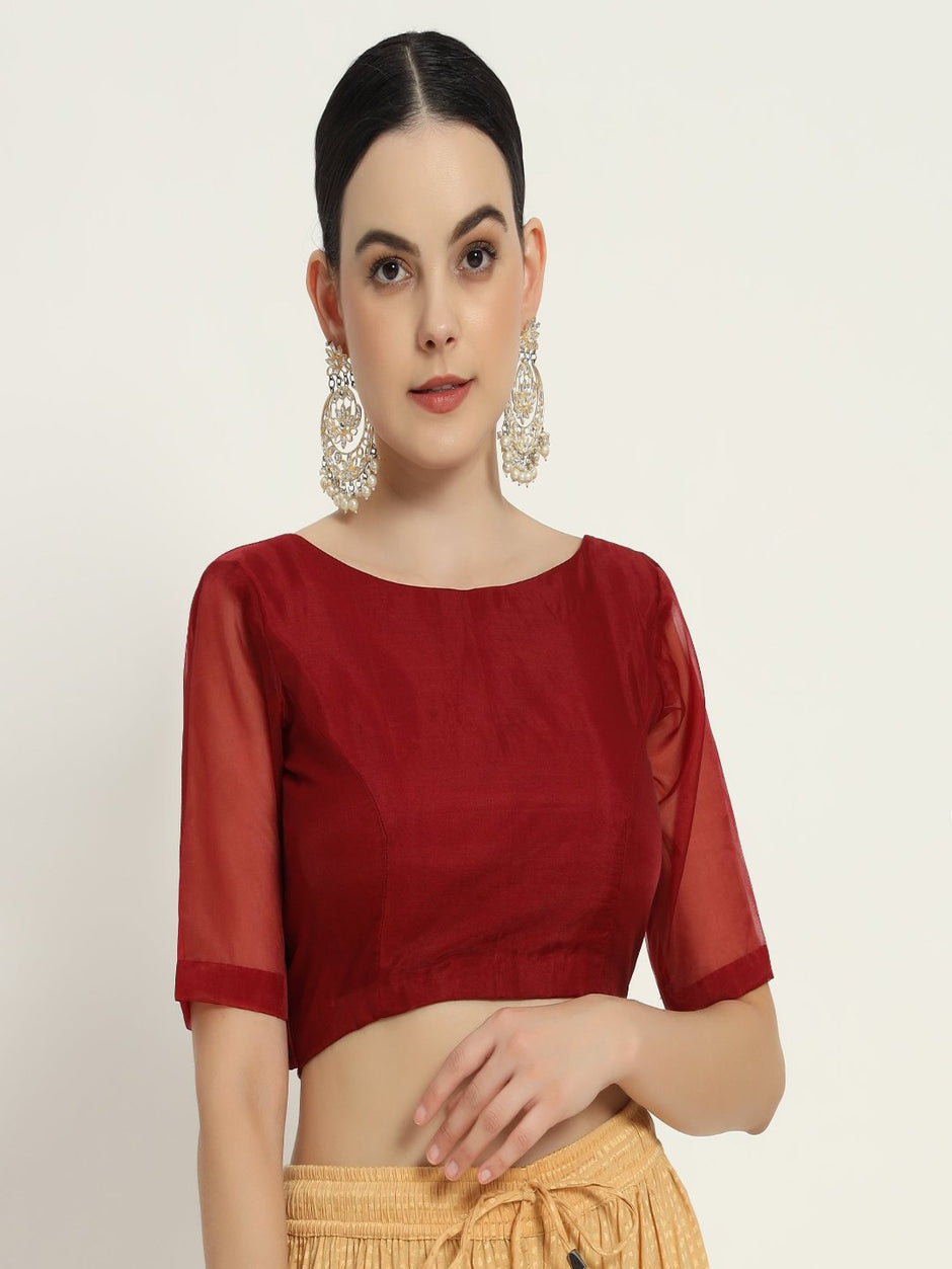 Blouse – Adaa Bazaar