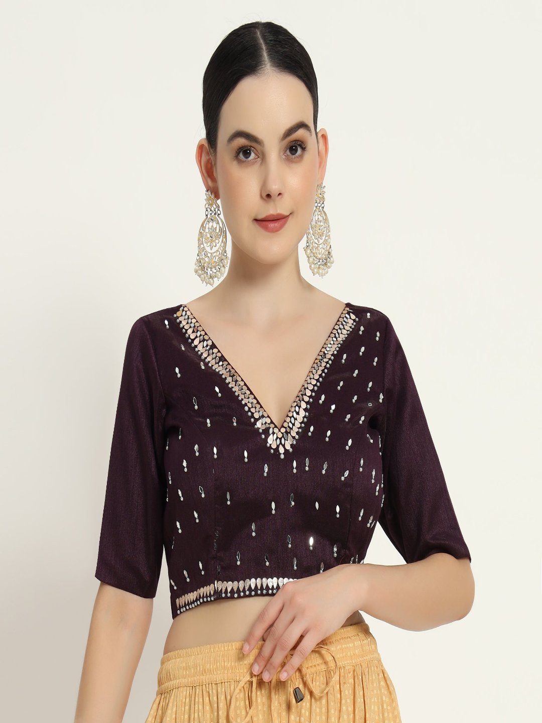 Blouse – Adaa Bazaar